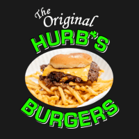 The Original Hurb's Burger! – THE BEST DOUBLE CHEESE BURGER…EVER!